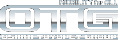 会社情報｜大阪のトヨタ車なら大阪トヨペット