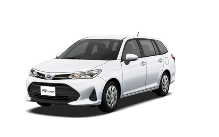 新車情報｜大阪のトヨタ車なら大阪トヨペット