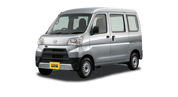 新車情報｜大阪のトヨタ車なら大阪トヨペット