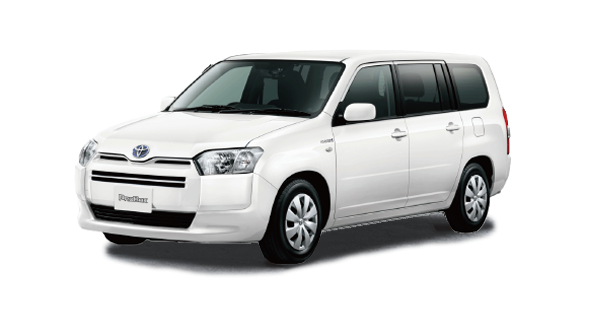 新車情報｜大阪のトヨタ車なら大阪トヨペット